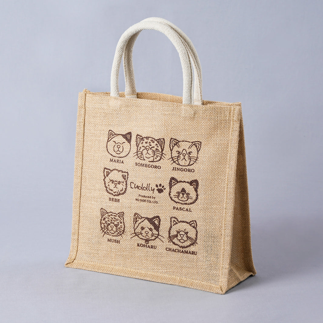 Cuddly 官方网上商店 猫毛绒玩具 – Cuddly公式オンラインショップ