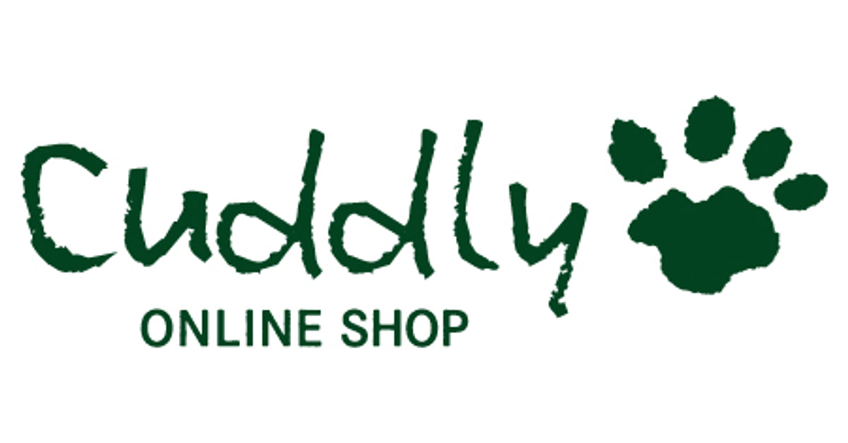 お問い合わせ – Cuddly公式オンラインショップ